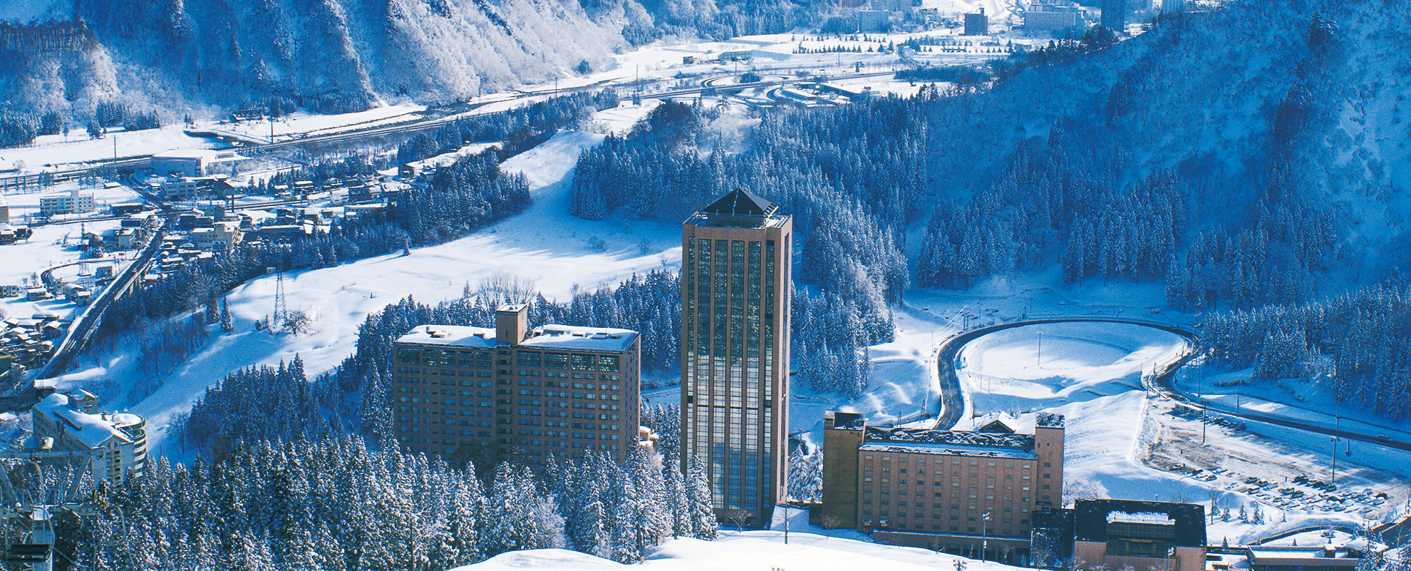ECHIGO-YUZAWA SKIING & SNOWBOARDING | G'Day Japan!