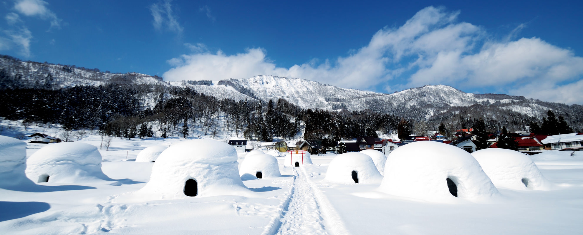 Welcome to the ‘little Kyoto' of Japan's snow country | G'Day Japan!