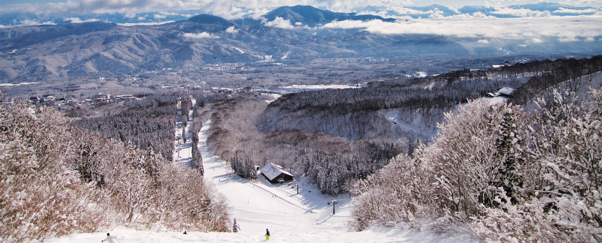 MYOKO | G'Day Japan!