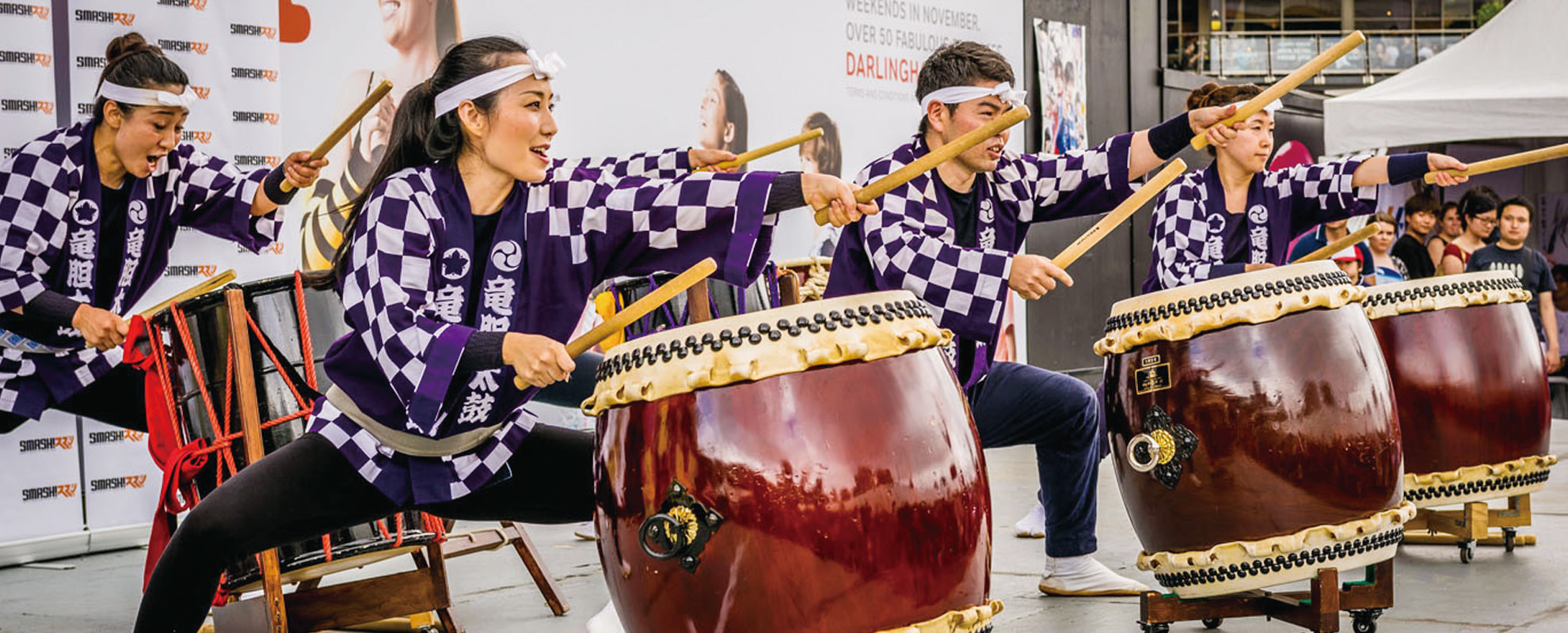 The Ultimate Japanese Guide Staycation / MATSURI | G'Day Japan