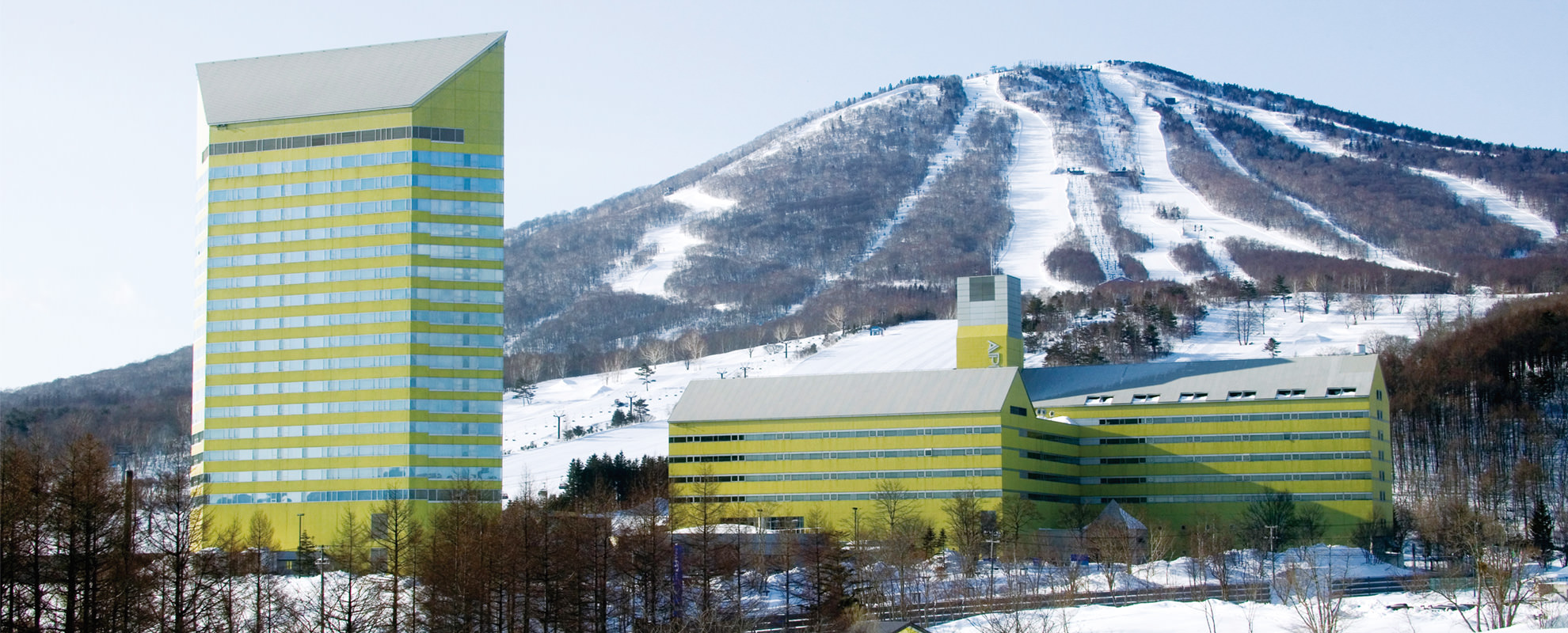 RESORT HOTEL STYLE IN APPI | G'Day Japan!