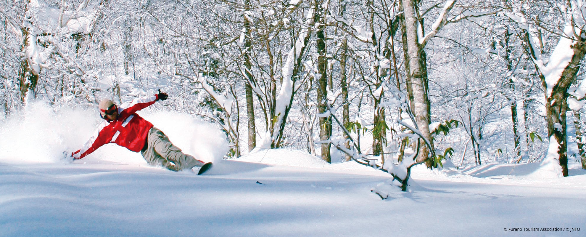 FURANO | G'Day Japan!