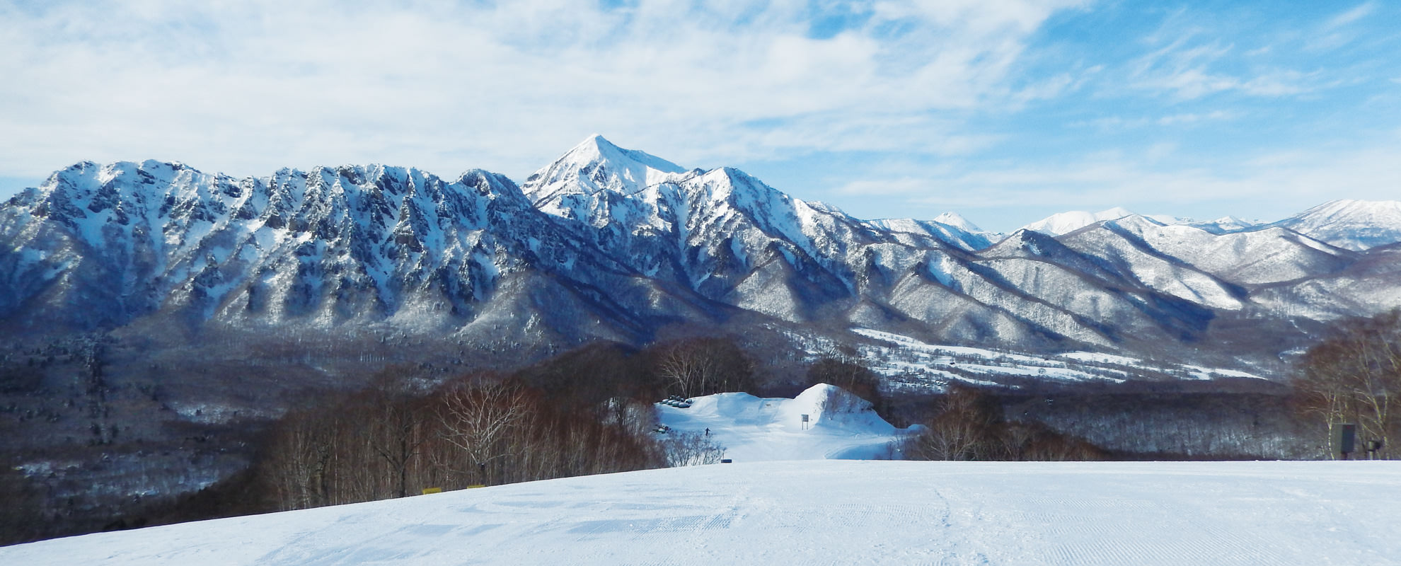 Togakushi Ski Area / Powder bliss in Nagano-Niigata | G'Day Japan!