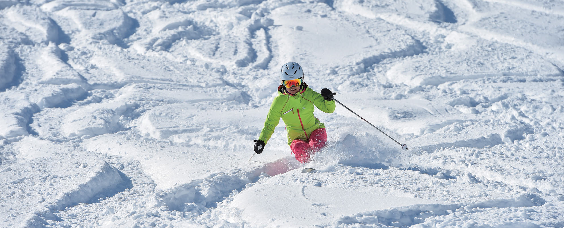 Powder bliss in Nagano ; ECHIGO-YUZAWA | G'Day Japan!