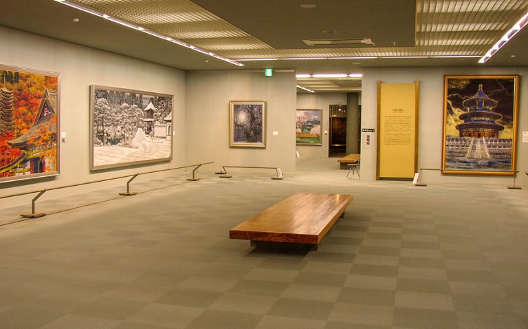 Goto Sumio Museum | G'Day Japan!