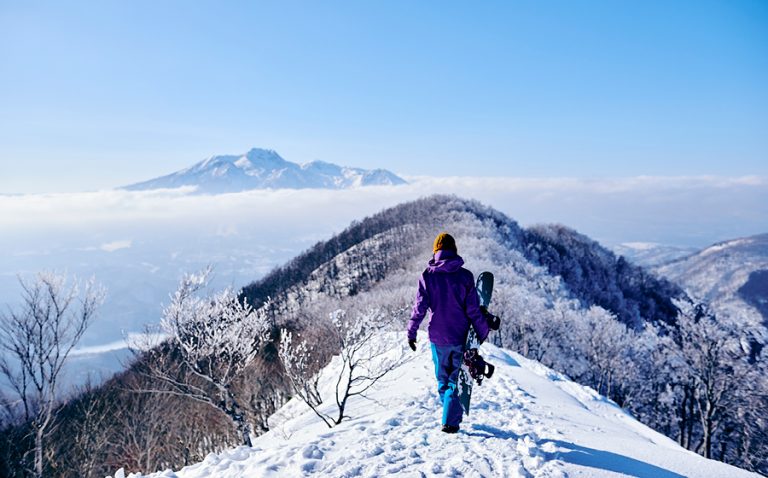 MADARAO KOGEN | G'Day Japan!