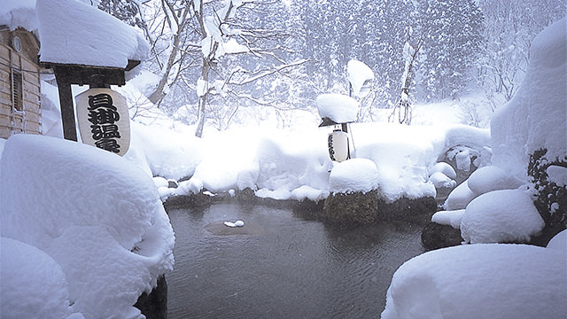 ECHIGO-YUZAWA | G'Day Japan!