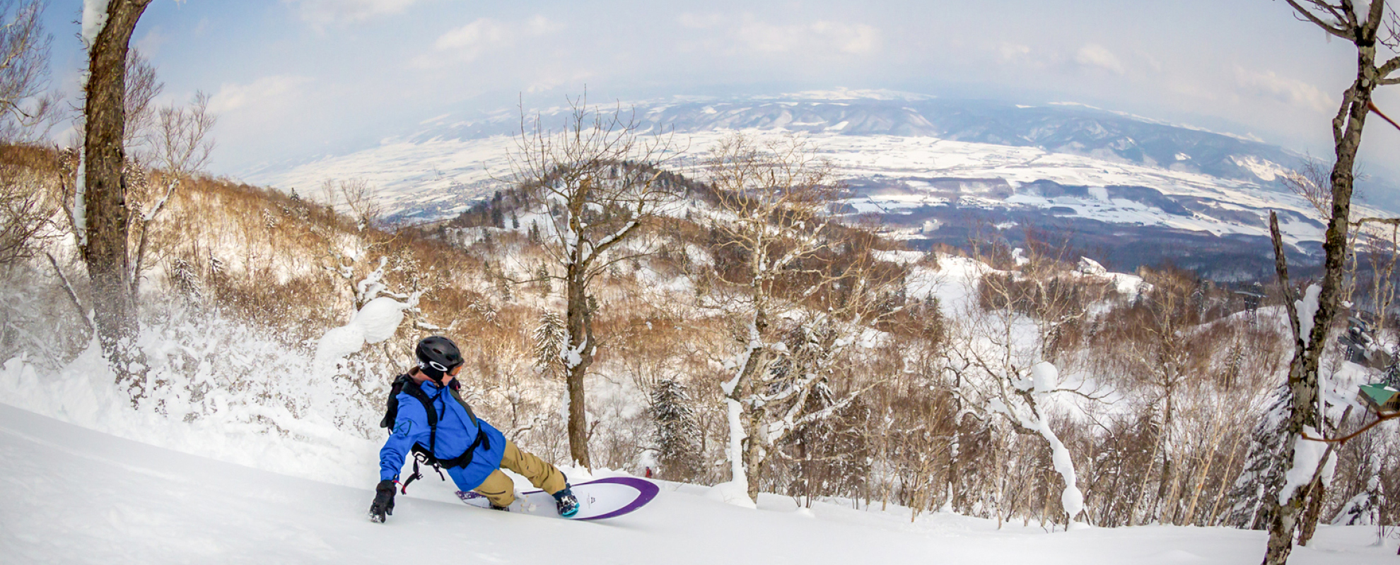 Furano Snow Tours | G'Day Japan!