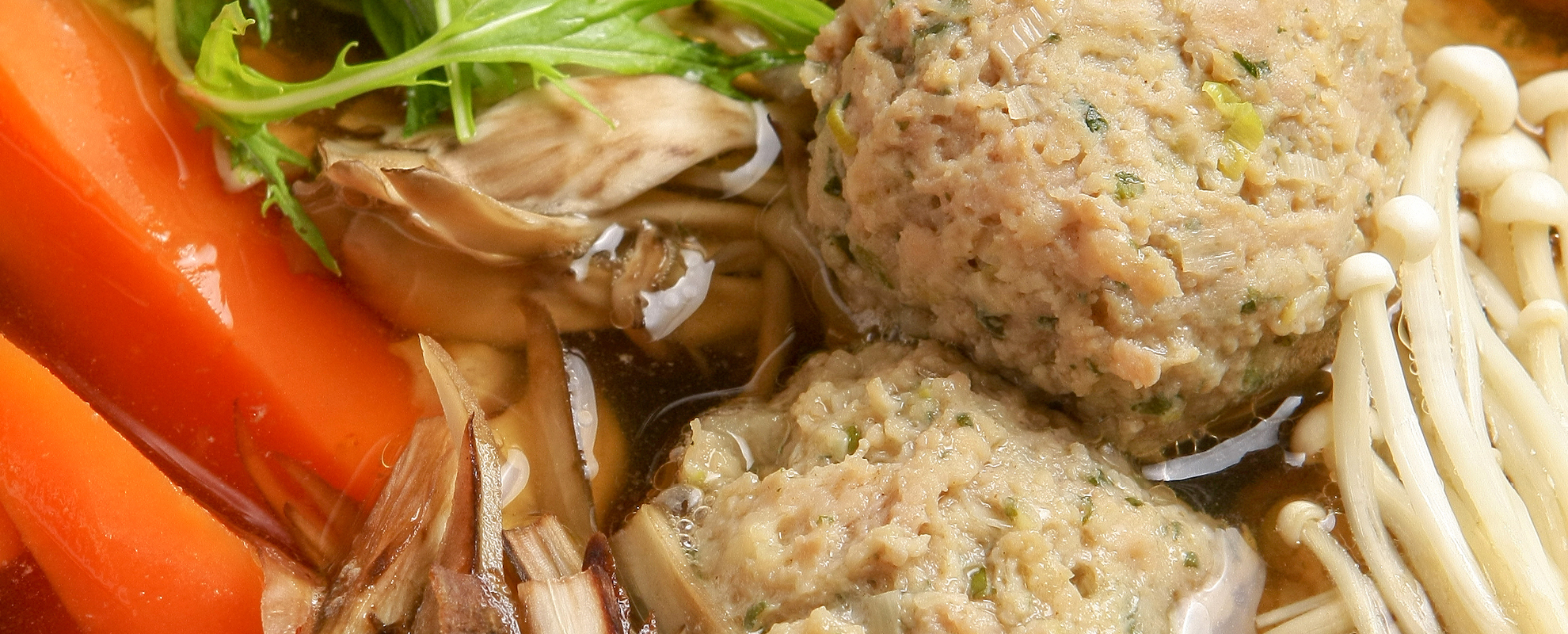 Tsubara Tsubara | G'Day Japan!