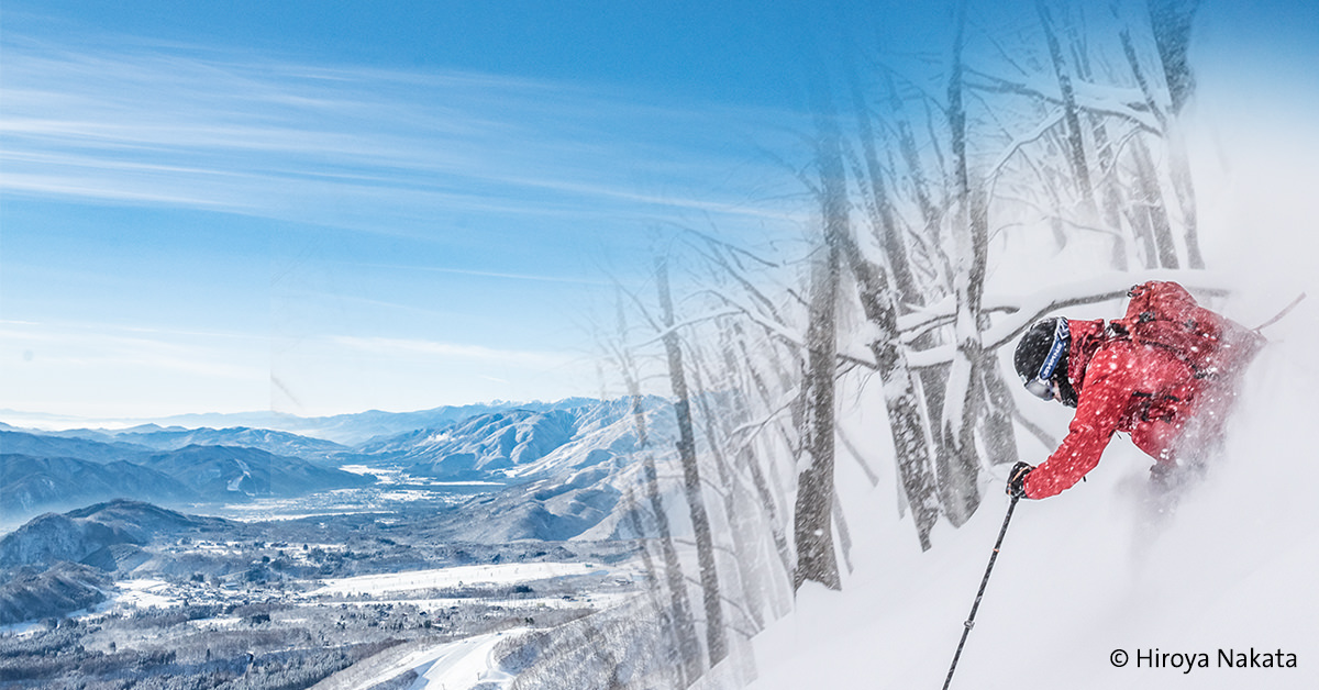 HAKUBA VALLEY SEASON PASS Early Bird Specials!! | G'Day Japan!