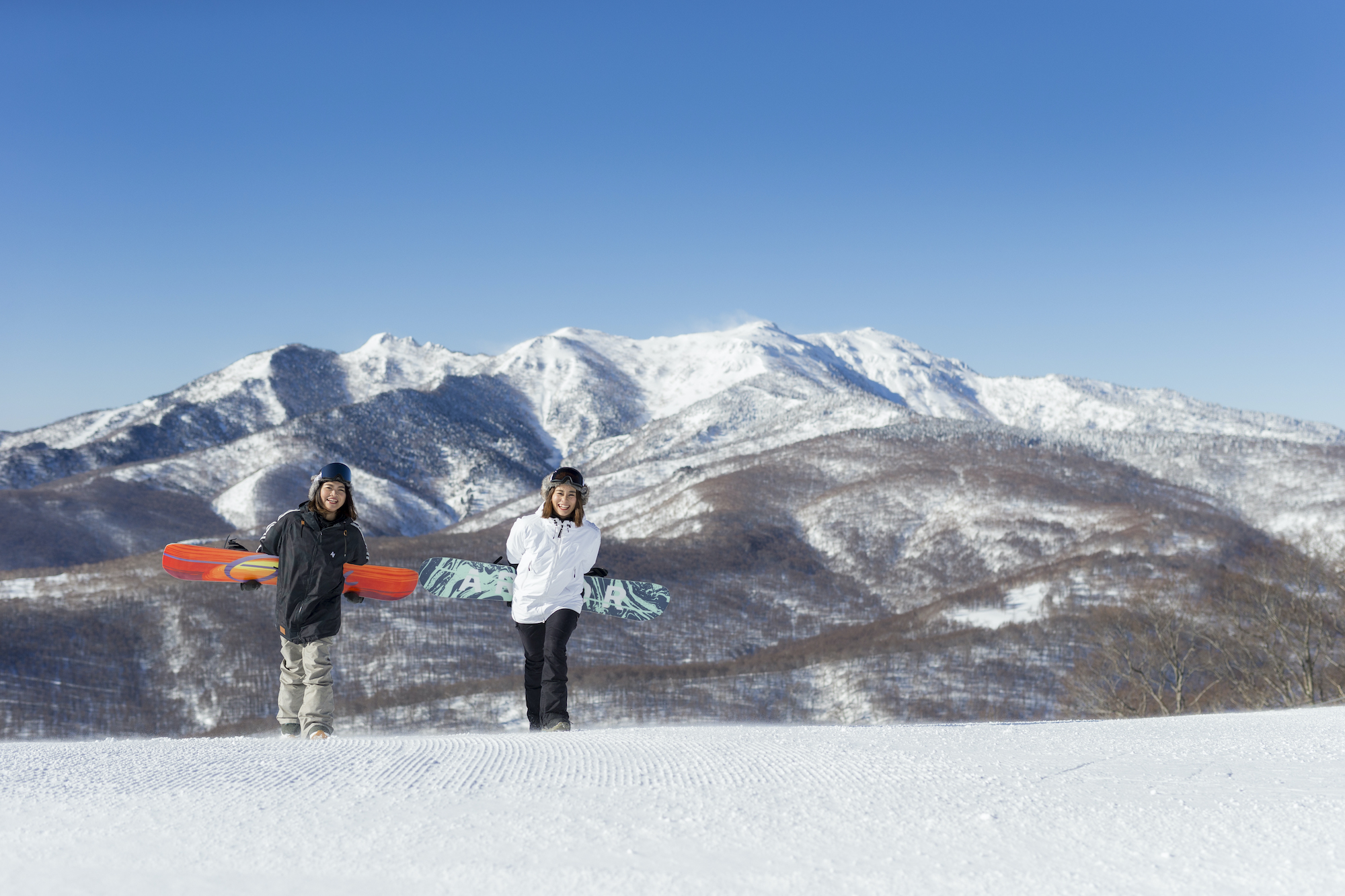 Gunma Ski Tour | G'Day Japan!