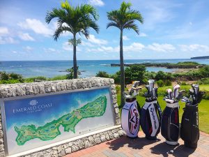 Golf in Okinawa | G'Day Japan!