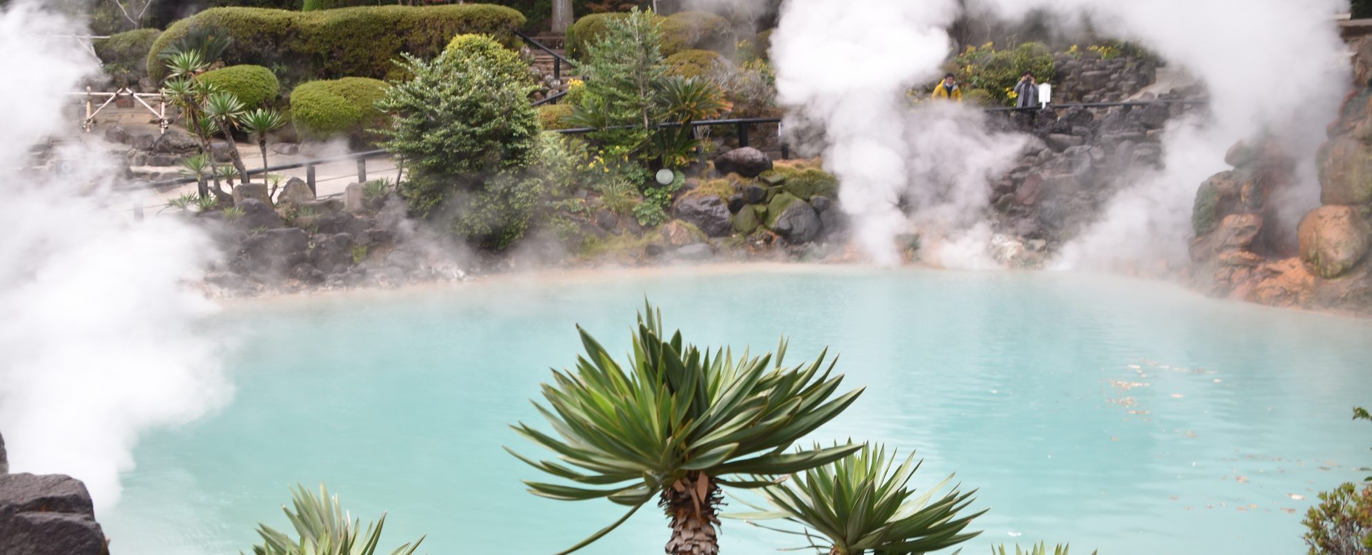 Beppu City | G'Day Japan!