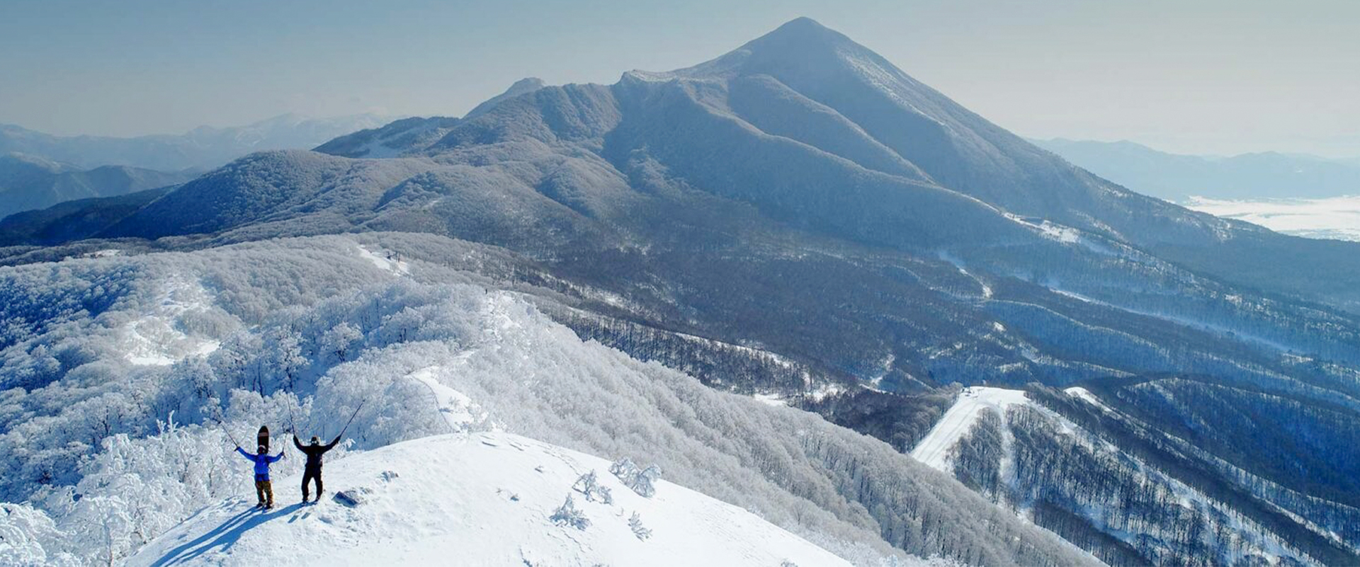 Winter Sports and Snow Activities - Fukushima Inspiration | G'Day Japan!