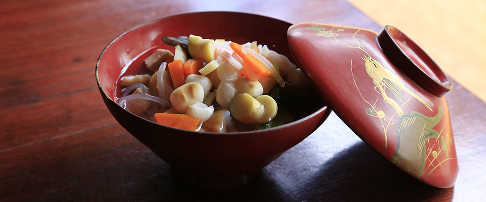 Fukushima Food and Dining - Fukushima Inspiration | G'Day Japan!