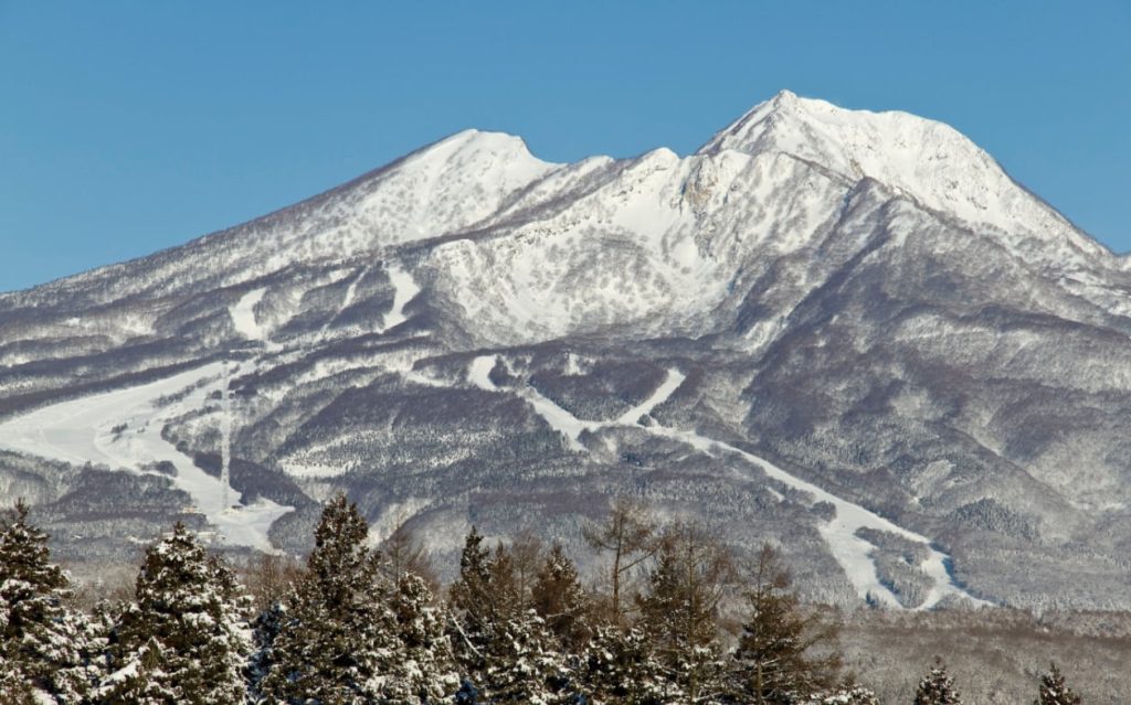 Skiing in Japan Made Convenient! Tour the Ski Resorts of Myoko | G'Day ...