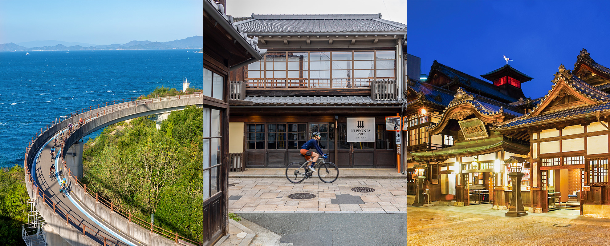 Ehime- Japan’s Premier Cycling Destination | G'Day Japan!