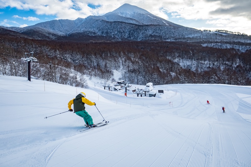 Discover Aizu: Japan’s Best-Kept Ski Secret at Snow Travel Expo Sydney ...